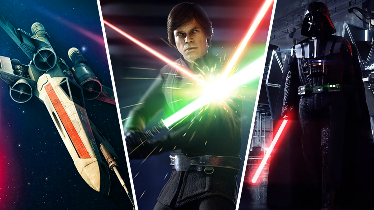 The Star Wars Community Is Fighting For A Sequel To This Beloved ...