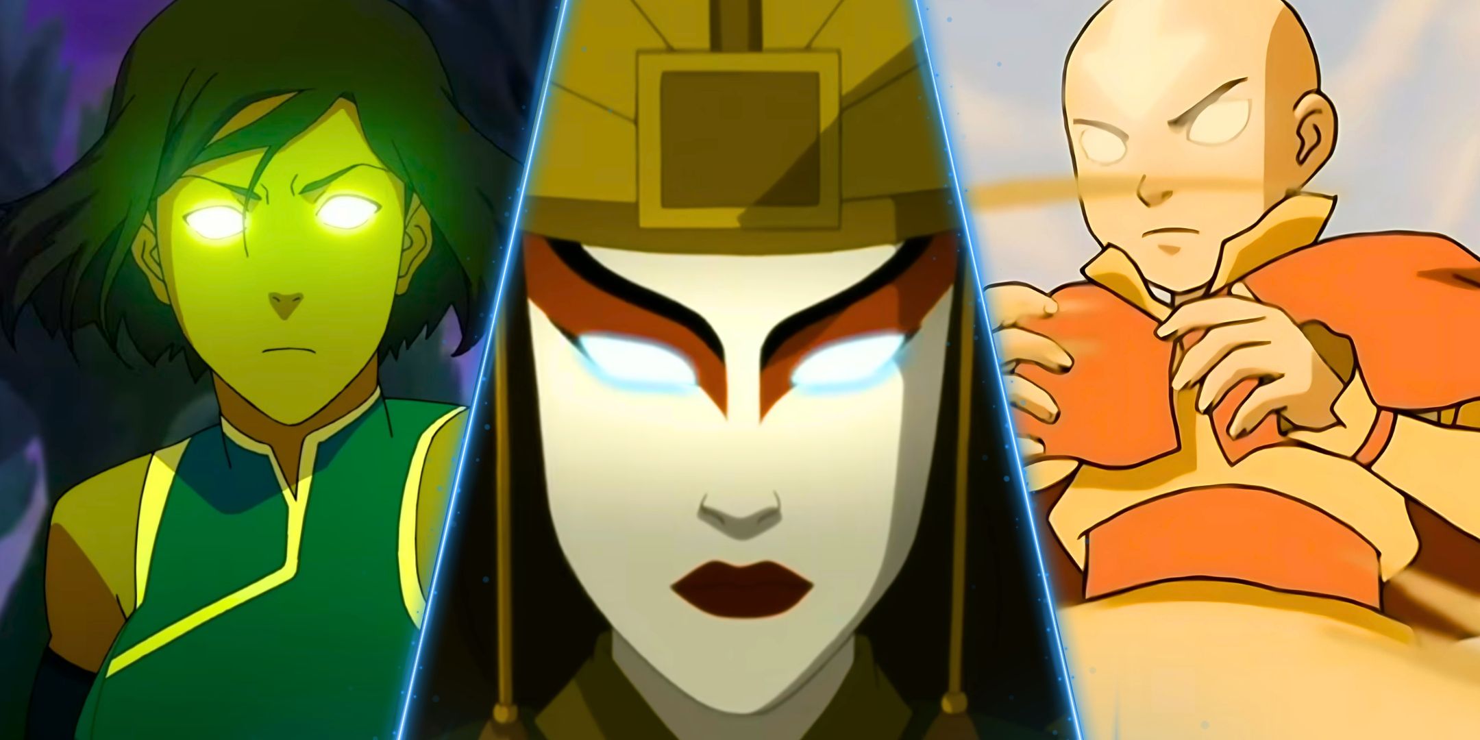 Everything We Know About Avatar: Seven Havens' Plot & Timeline