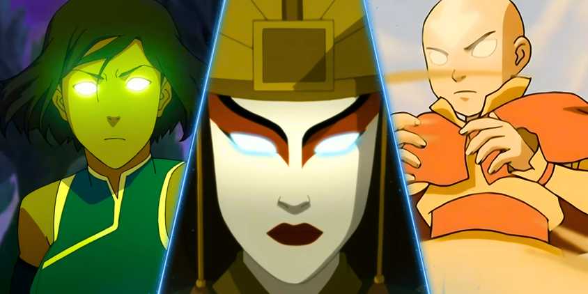 Everything We Know About Avatar: Seven Havens' Plot & Timeline