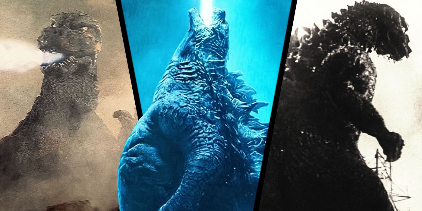 What is Godzilla's True Origin?