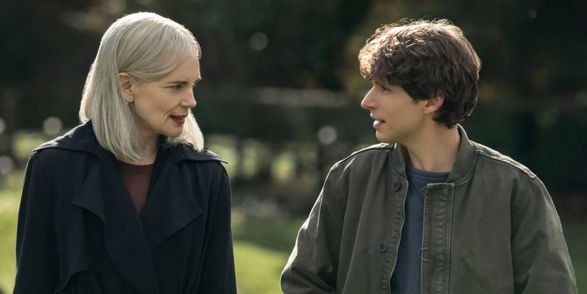 AMC's Anne Rice Immortal Universe New Series Teases a Major Genre ...