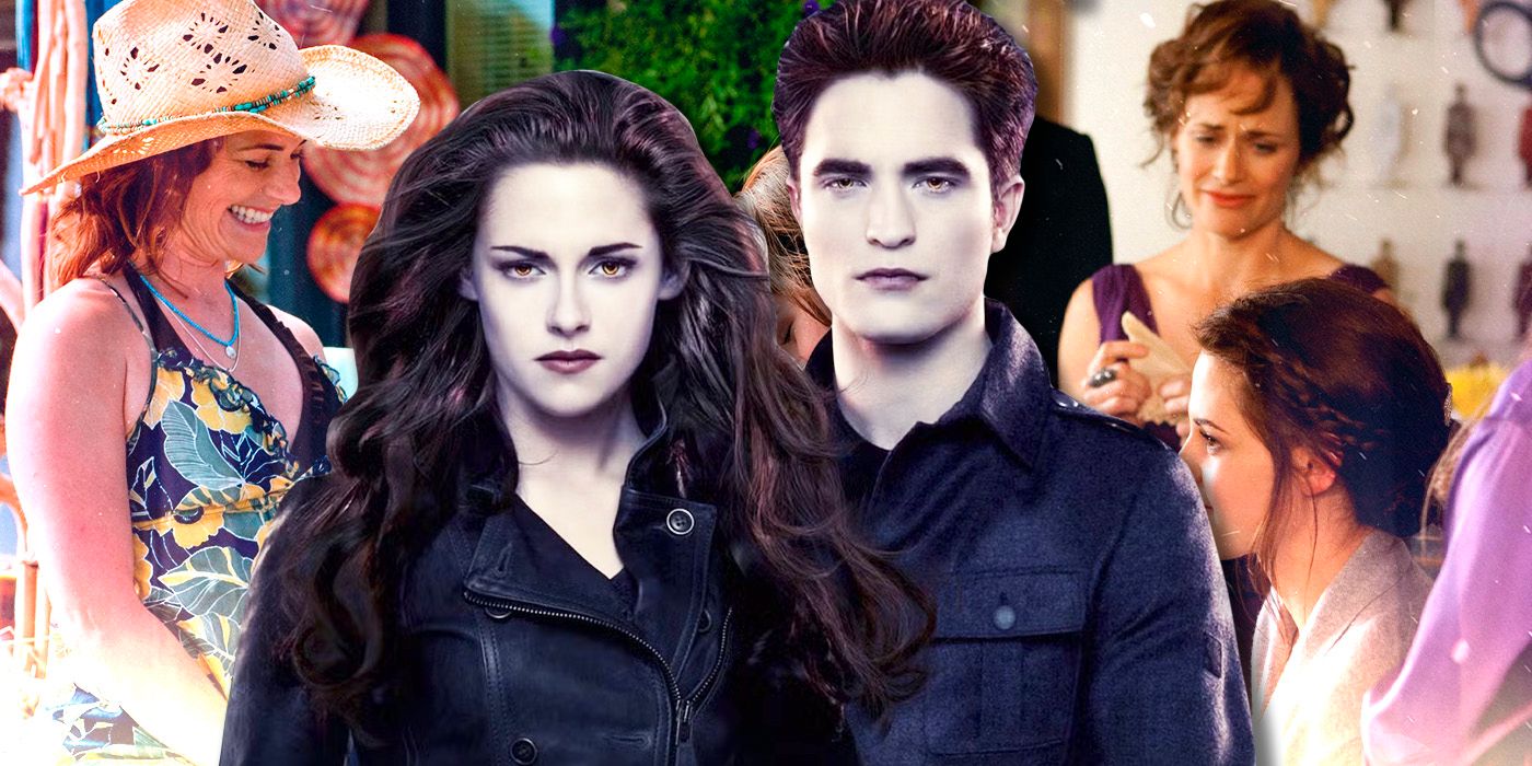 Team Edward Vs. Team Jacob: Who Is the RIGHT Choice in the Twilight Fight?