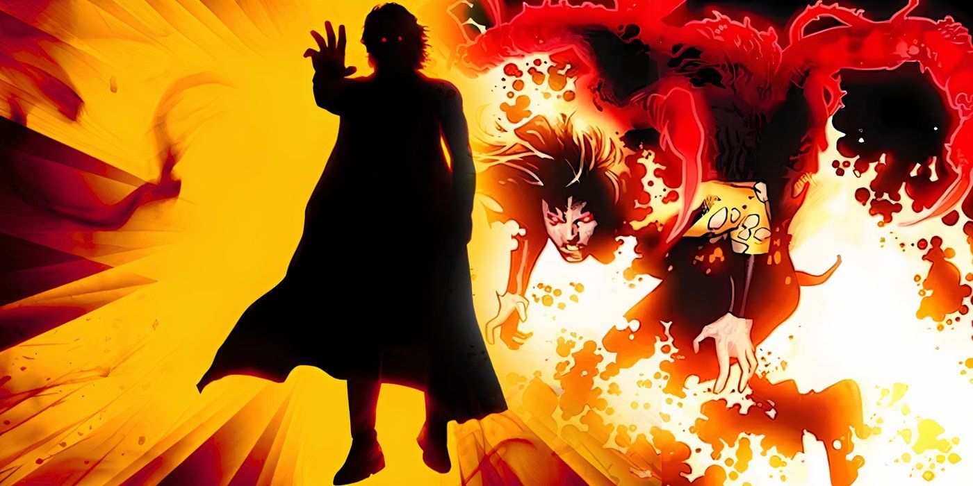 15 Best Sentry Comics, Ranked
