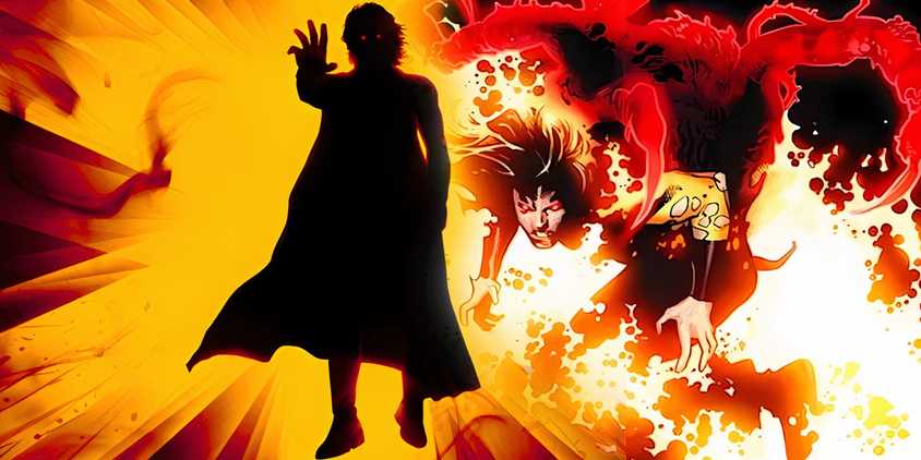 15 Best Sentry Comics, Ranked