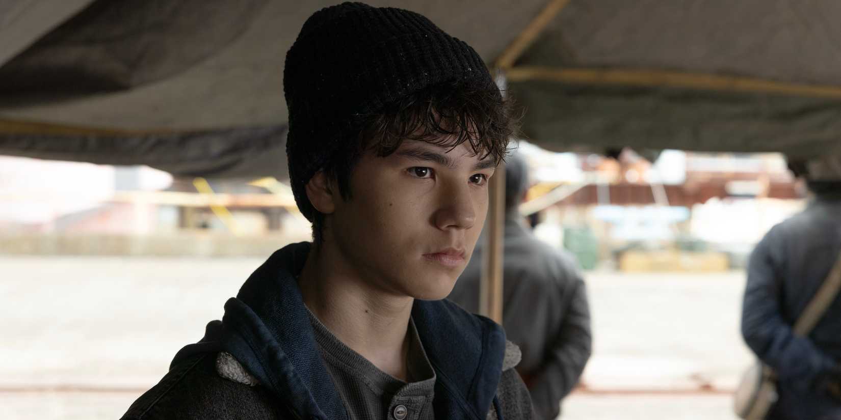 The Walking Dead Officially Confirms 1 of Dead City's Biggest Fan ...