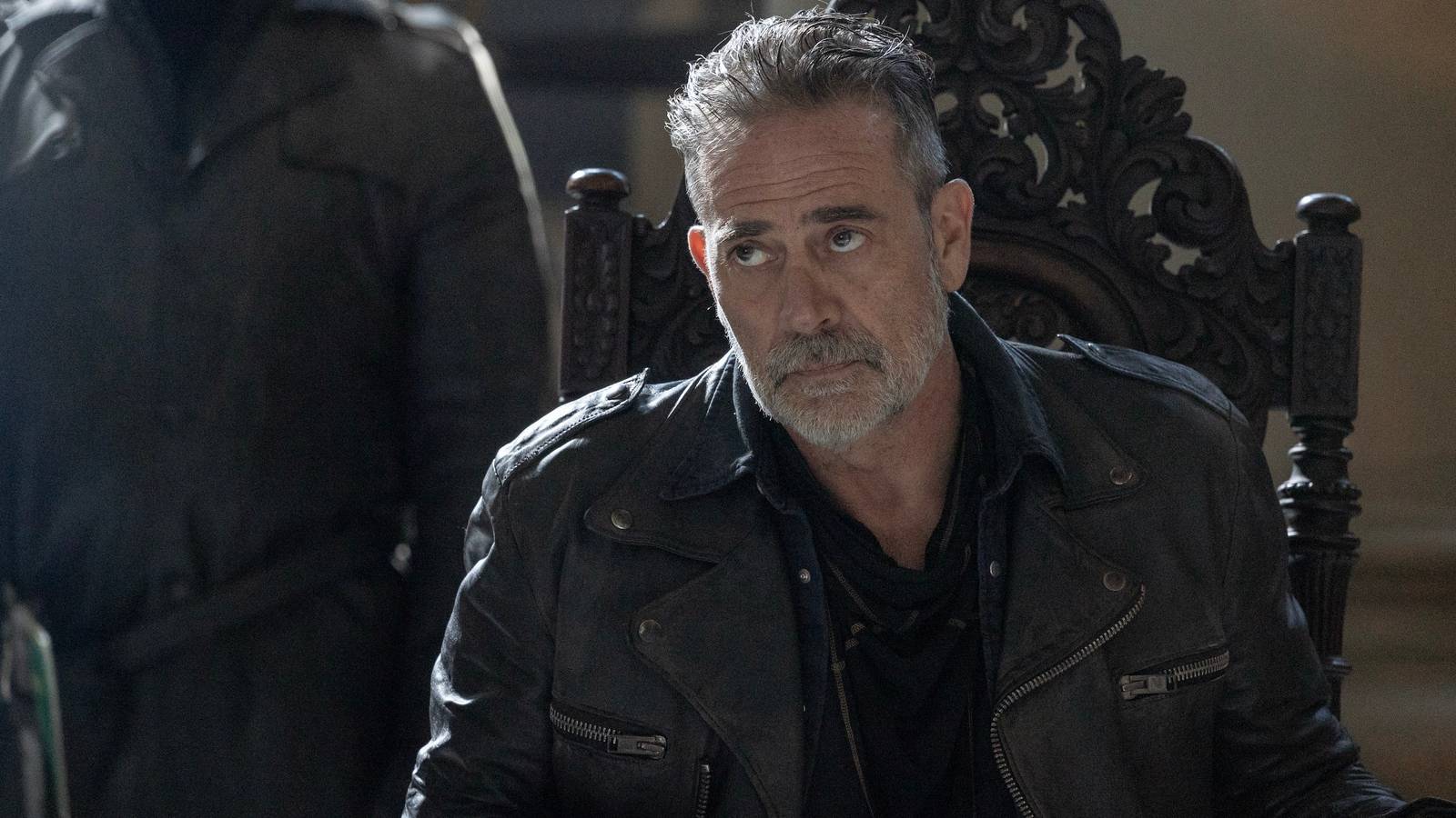 Jeffrey Dean Morgan Said Lost Is 1 of the Best TV Shows Ever Made