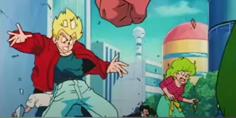 10 Iconic DBZ Scenes Dragon Ball Kai Butchered in English