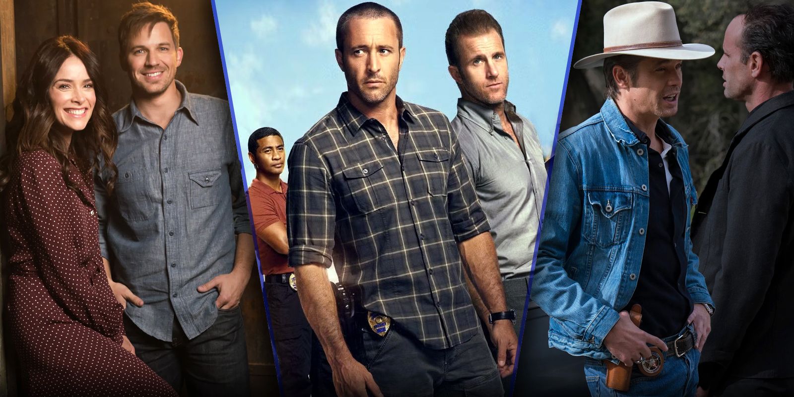 10 Flawless TV Shows That Are Only 2 Seasons Long (& Perfect to Binge)