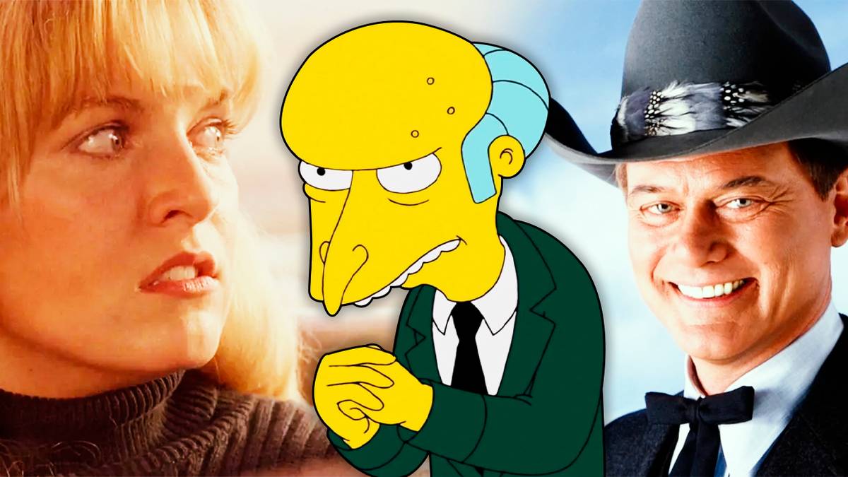 These 3 Iconic (& Unrelated) TV Episodes Have a Secret Connection That ...