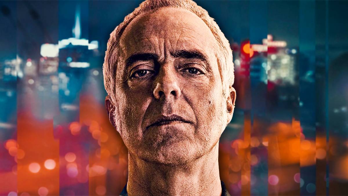 This 1 Minor Bosch: Legacy Character Might Actually Become Way More ...