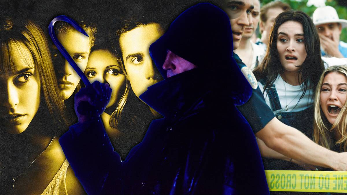 This 28-Year-Old Horror Franchise Has Taken This Controversial Movie ...