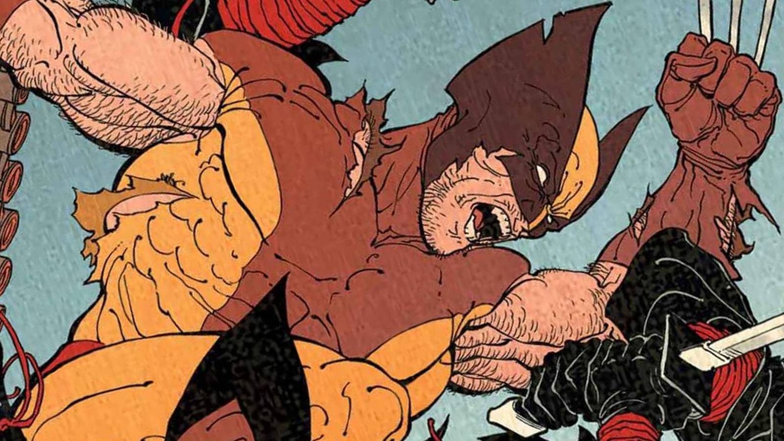This 43-Year-Old Wolverine Saga Will Be Expanded On in Upcoming X-Men ...