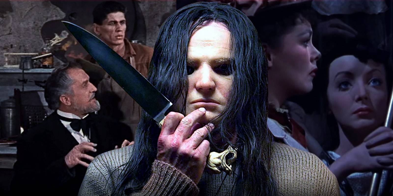 This Controversial Remake of a 72-Year-Old Horror Classic Has 1 of the ...