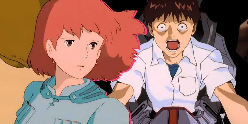 10 '80s Anime Shows That Can Be Called Masterpieces