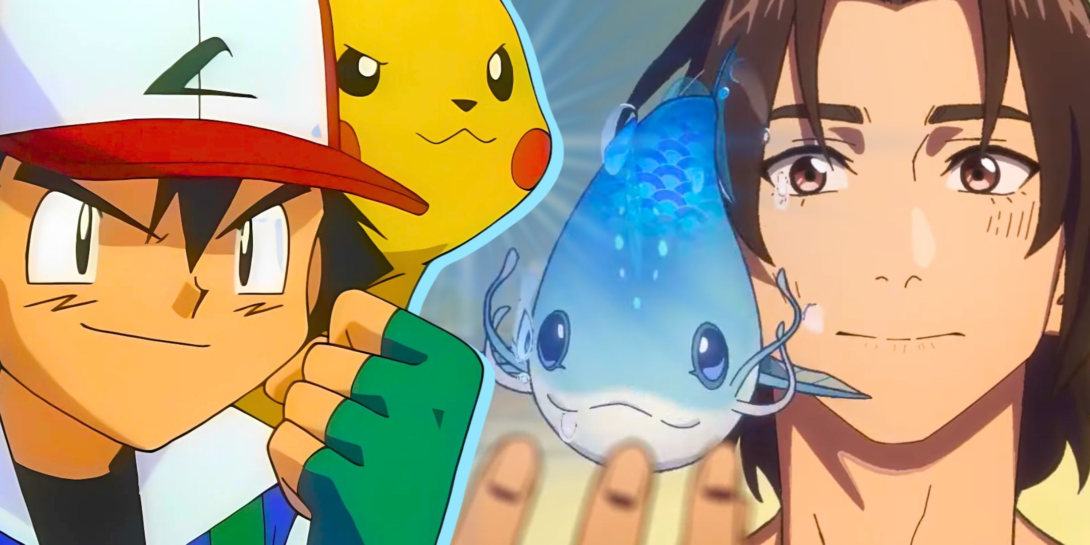 Ash Ketchum's 10 Biggest Wins in the Pokémon Anime