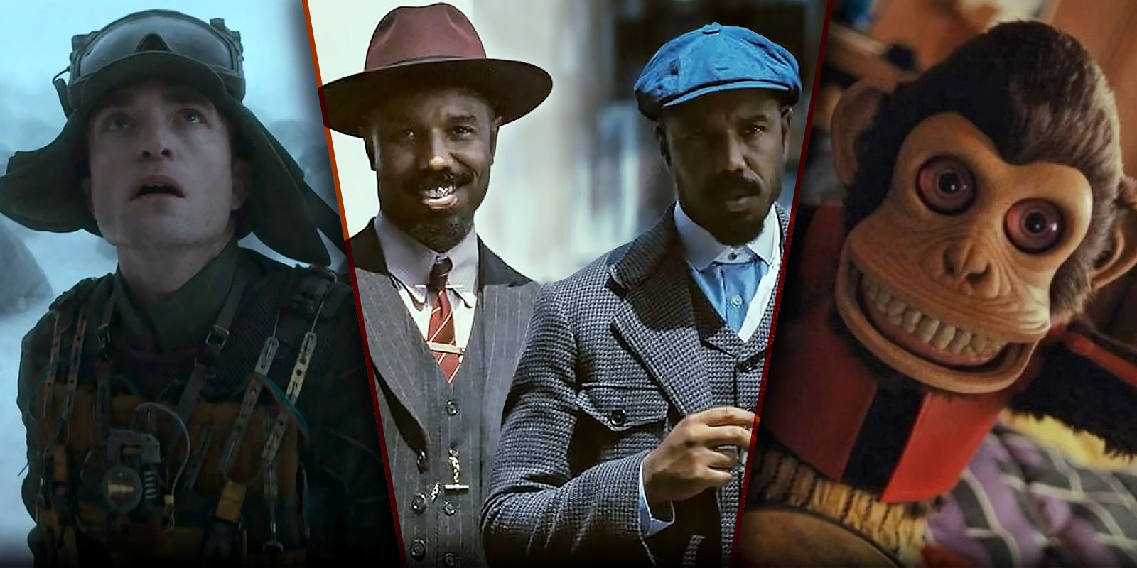 Sinners Sets Major Box Office Record For The Decade As It Hits Digital