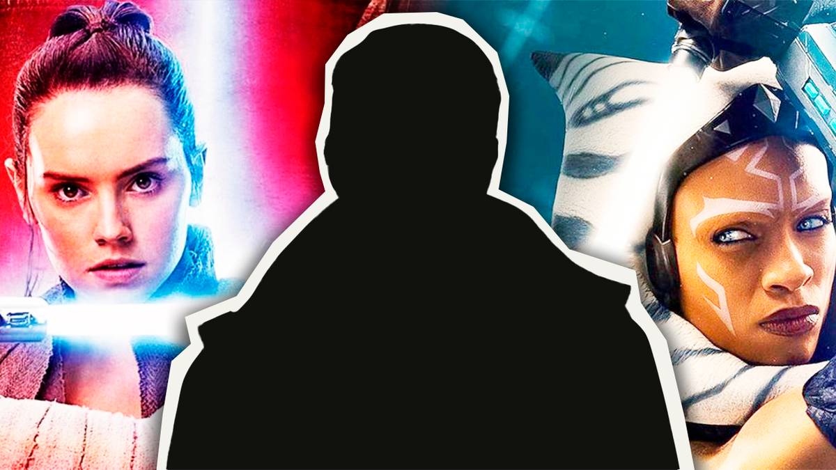 This Star Wars Character Is the Closest to a 'Gray Jedi' That We Will Ever Get