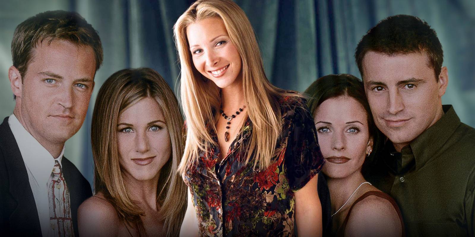 This Wild Friends Theory Suggests Phoebe Was Hiding a Huge Secret (& It ...