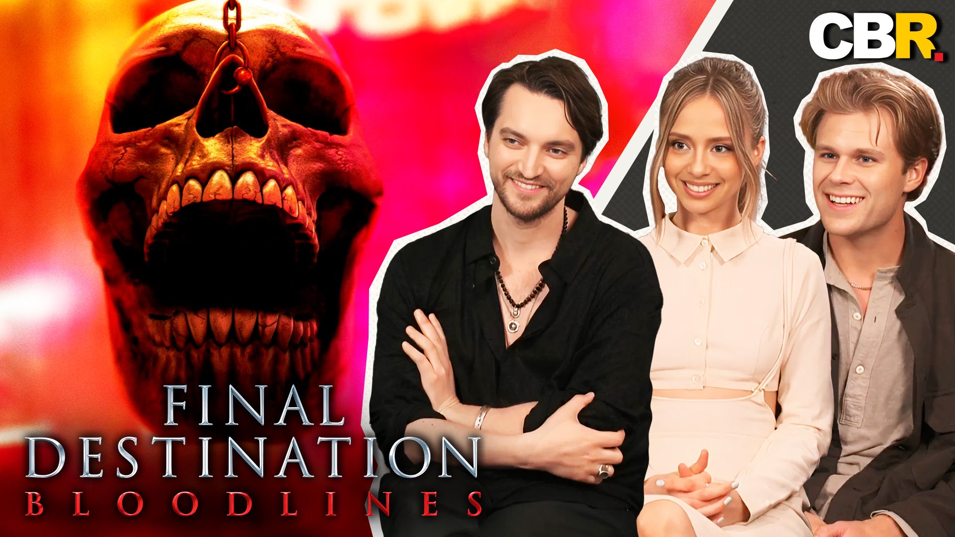 Final Destination: Bloodlines’ Ending, Explained