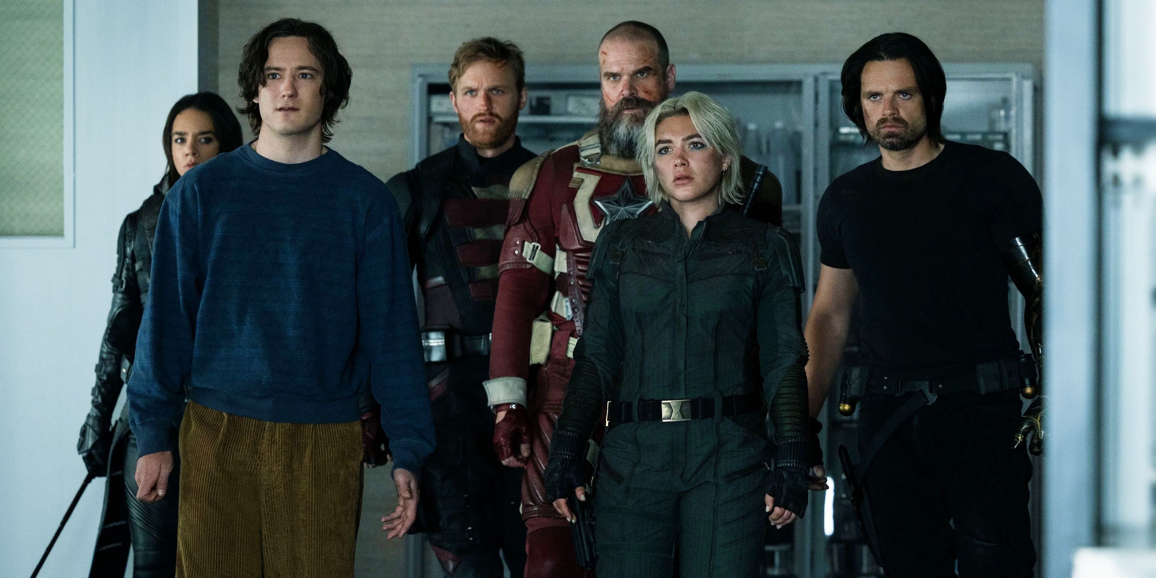 Tim Russ, Who Has the Best Line in the Original, Hints at Spaceballs 2 ...