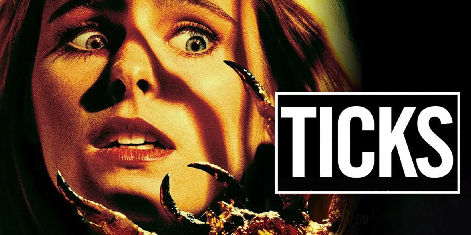 15 Best '90s Creature Features, Ranked