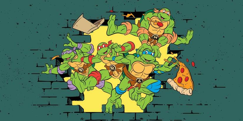 Teenage Mutant Ninja Turtles' Most Controversial Seasons are the Most ...