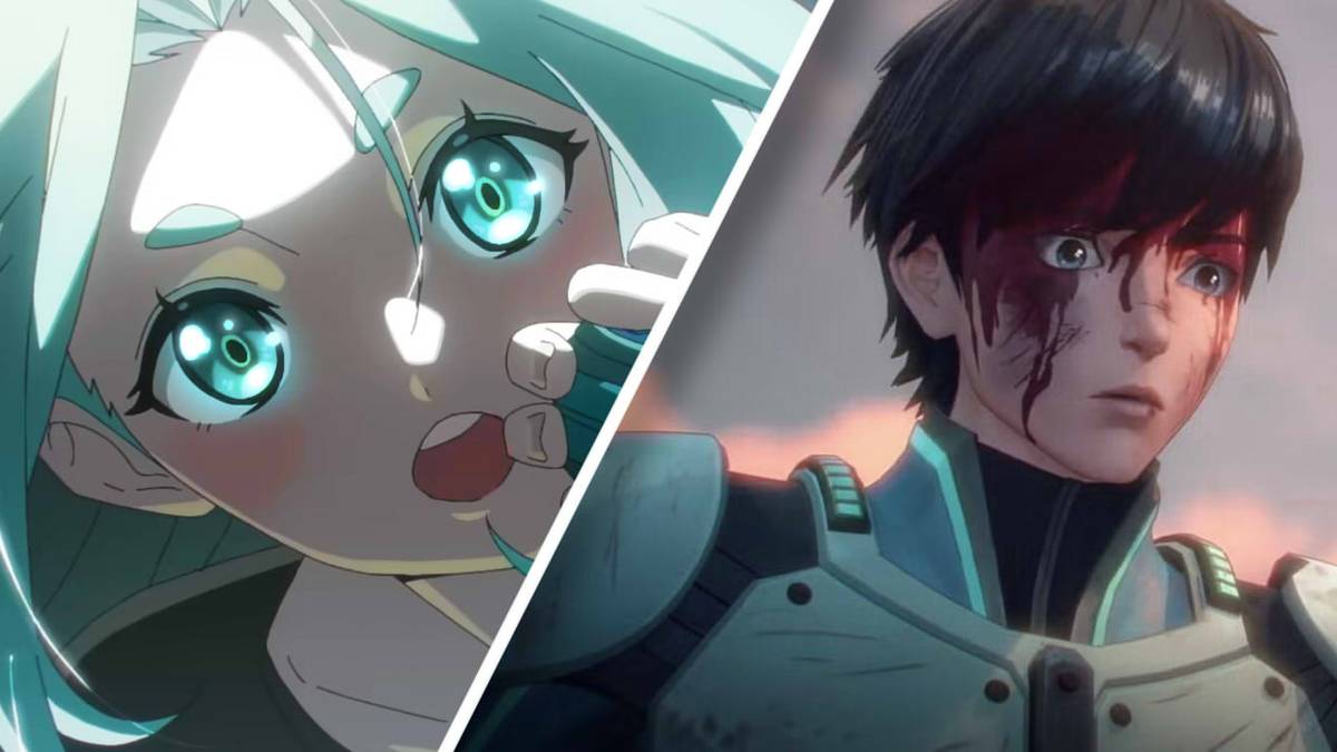 To Be Hero X Episode 8 Hints at a Dark Reality for Lucky Cyan and the ...