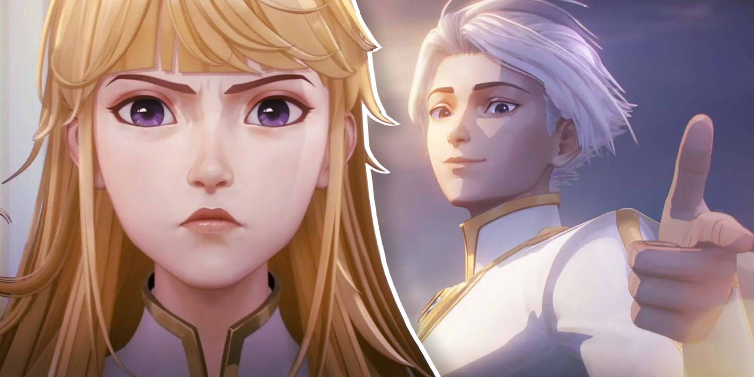 A Dark Turn for Yang Cheng Could Solve To Be Hero X’s Biggest Mystery ...