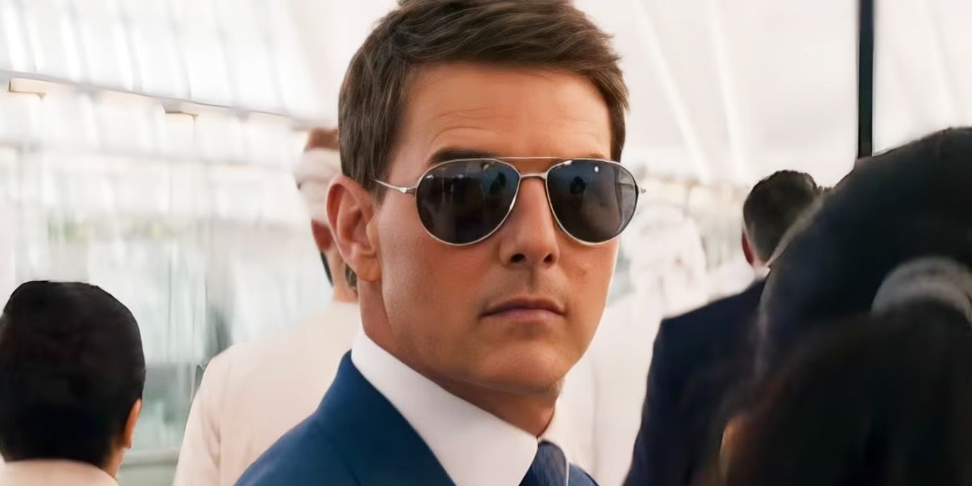 After Underwhelming Box Office Run, Mission: Impossible — The Final ...