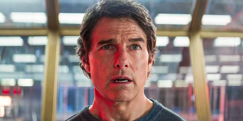 After Underwhelming Box Office Run, Mission: Impossible — The Final ...