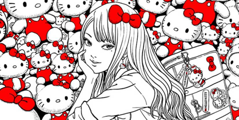 Hello Kitty's 10 Best Anime Team-Ups, Ranked