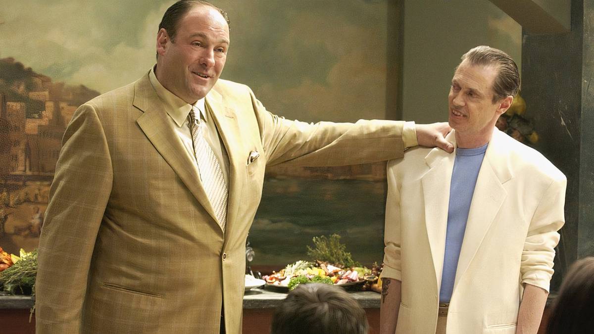 A Single Throwaway Line Spoils 1 of The Sopranos' Most Brutal Moments ...