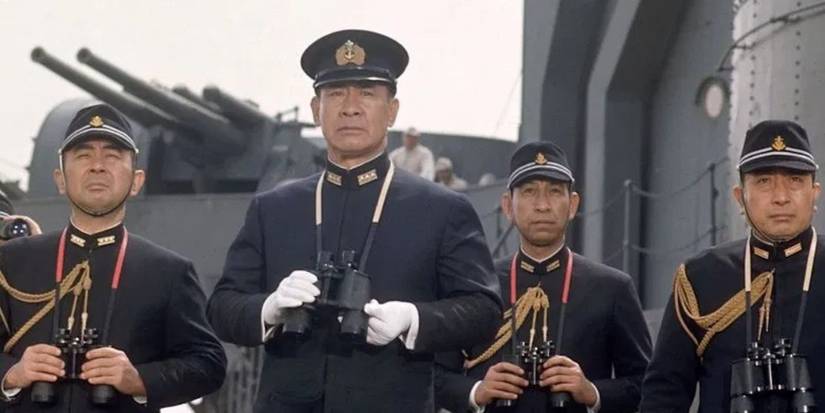 10 Epic War Movies That Got Everything Right, Ranked