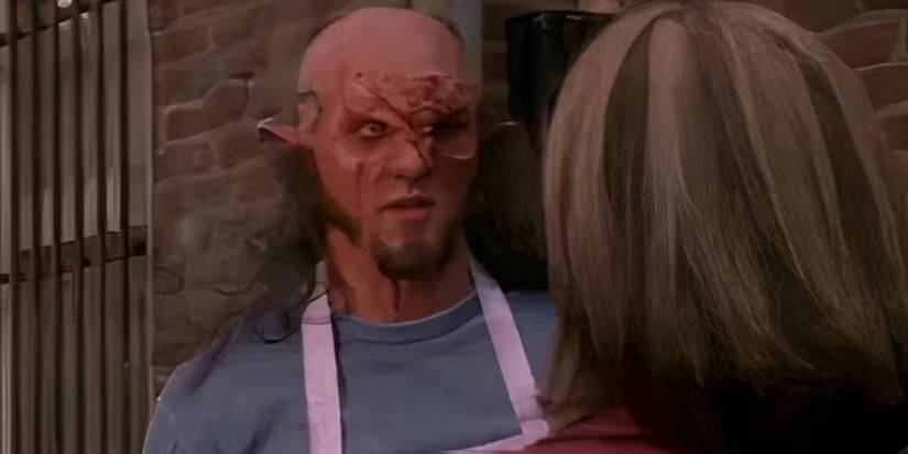 15 Strongest Buffy the Vampire Slayer Demons, Ranked