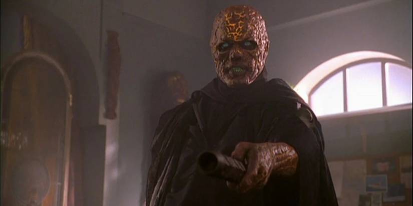 15 Strongest Buffy the Vampire Slayer Demons, Ranked