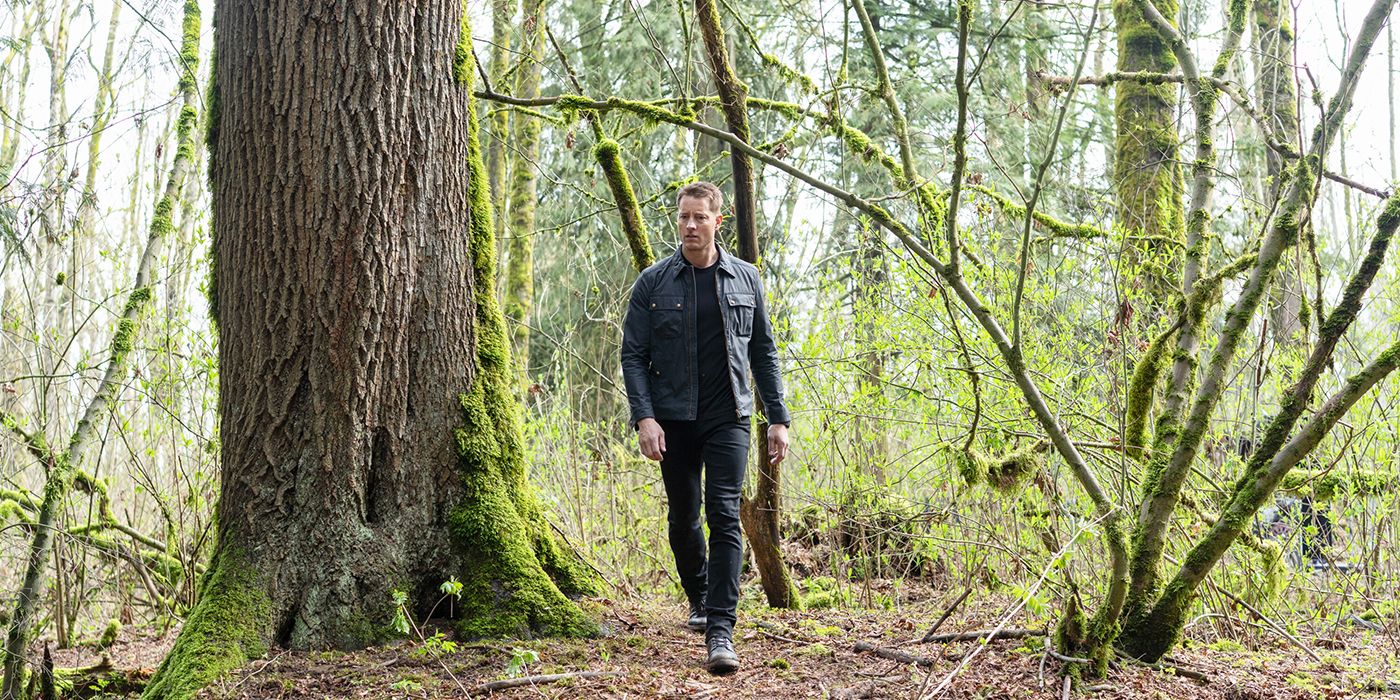Every Confirmed Character Returning for Tracker Season 3