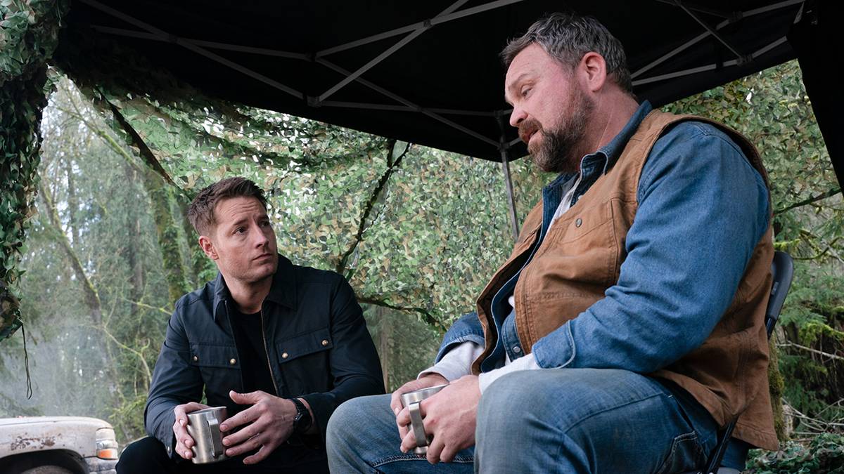 Tracker Season 2 Finally Revisits a Series-Long Mystery (& You Won't ...