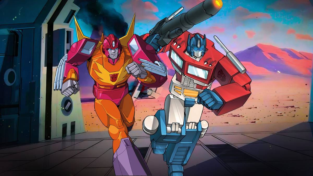 Transformers: The Most Underrated Autobot Was Never Given a Chance