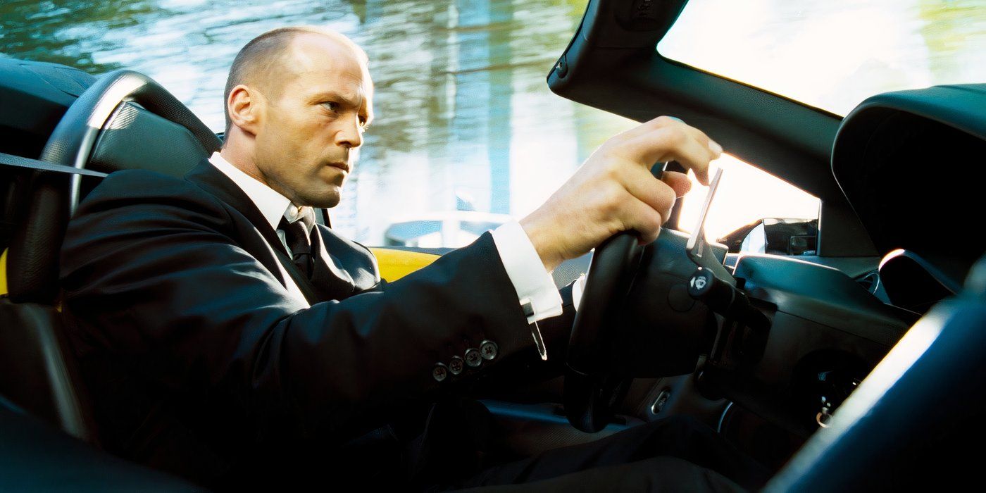 Jason Statham's 14-Year-Old Hidden Masterpiece Action Movie Is Now on ...