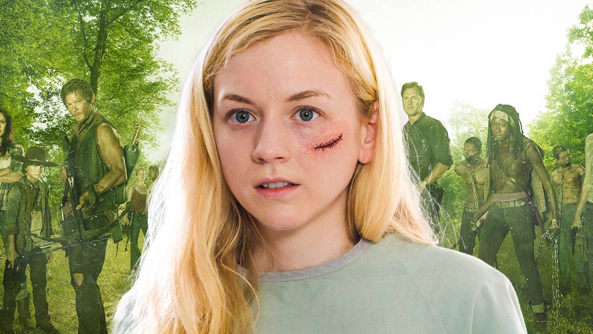 When Does Beth Die on The Walking Dead?
