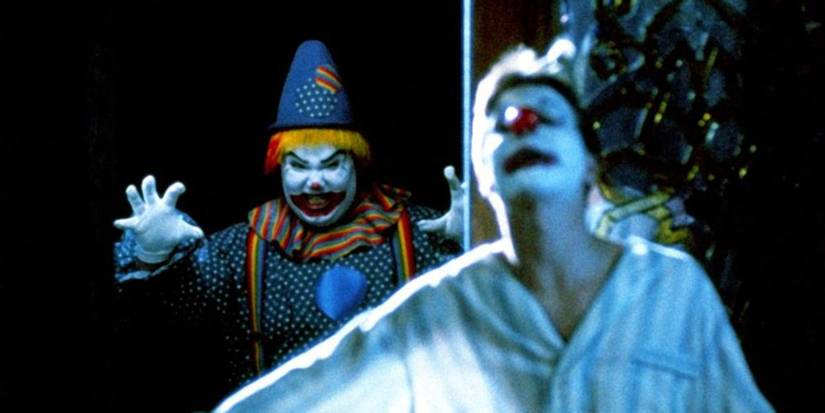 18 Clown Horror Movies That Deliver Underrated Scares