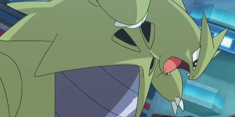 10 Best Designed Pseudo Legendary Pokemon Ranked