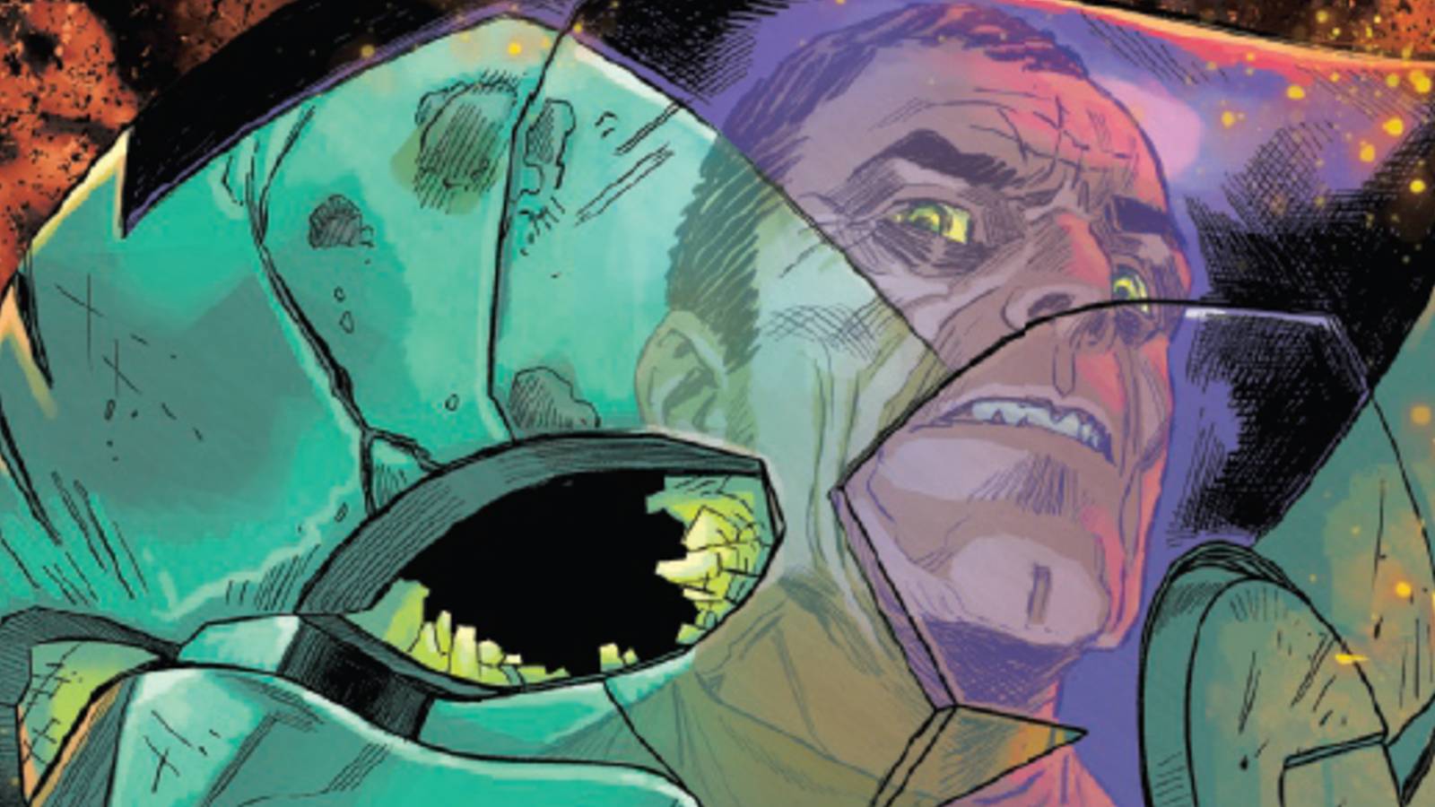 The Shocking Truth About Ultimate Universe’s Most Devastating Death