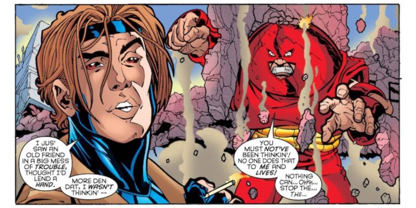 10 Best Gambit Comics, Ranked