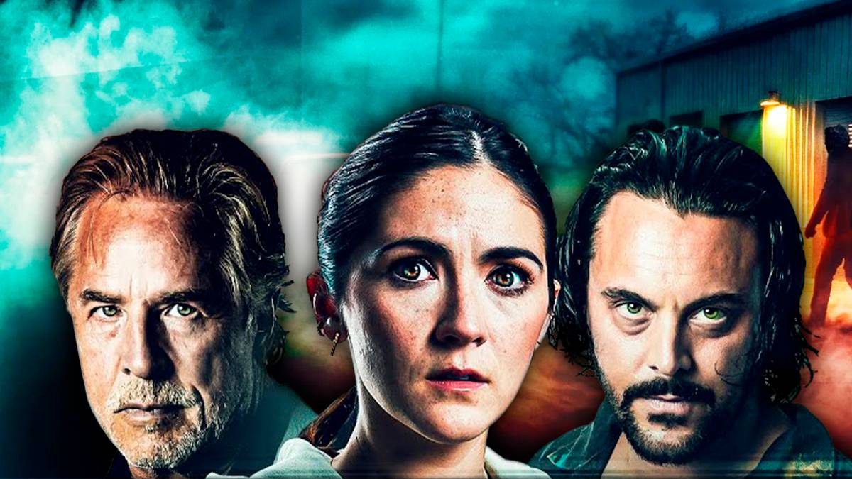 This Wild Indie Thriller Movie Has the Most Unexpected Cast