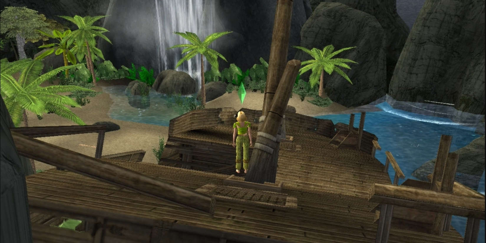 10 Best Survival Games Where You Actually Start With Nothing