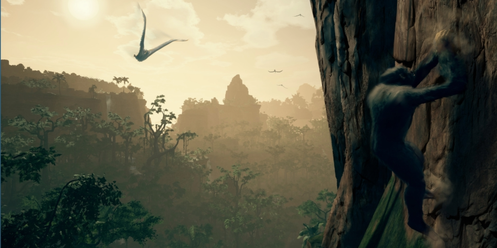 10 Best Survival Games Where You Actually Start With Nothing