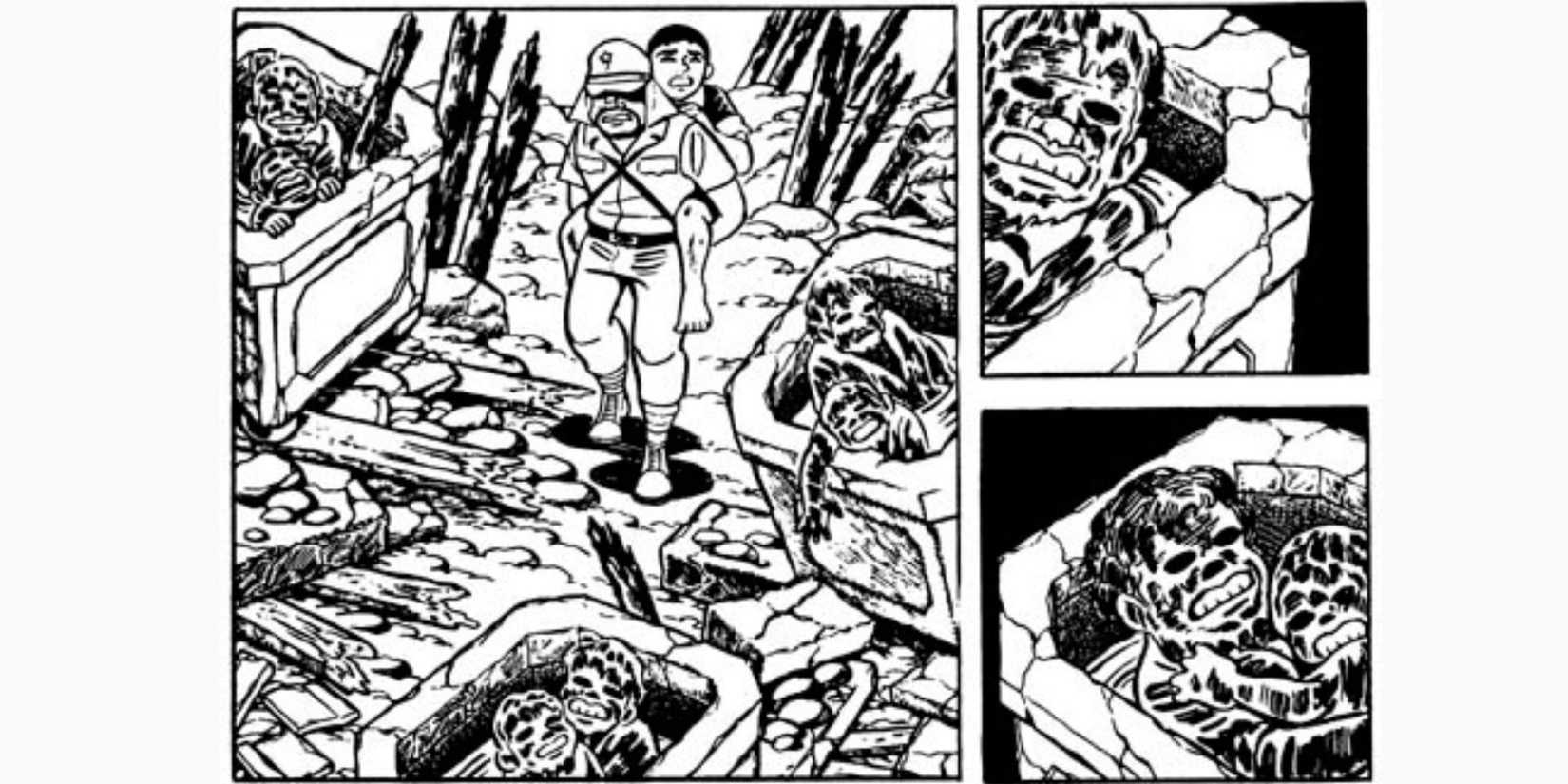 30 Best Manga Of All Time