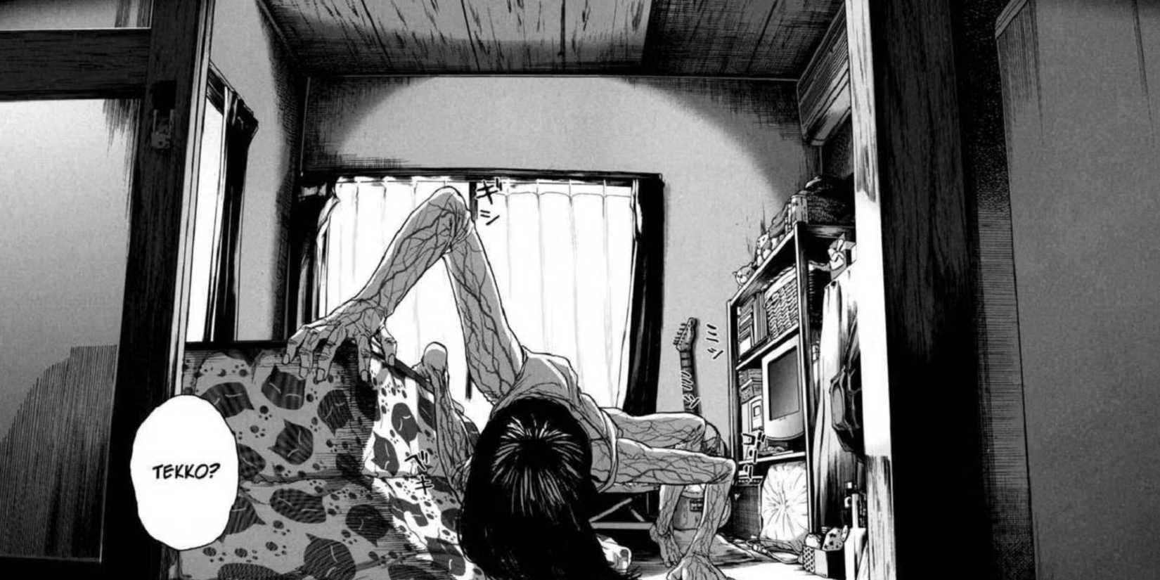 30 Best Manga Of All Time