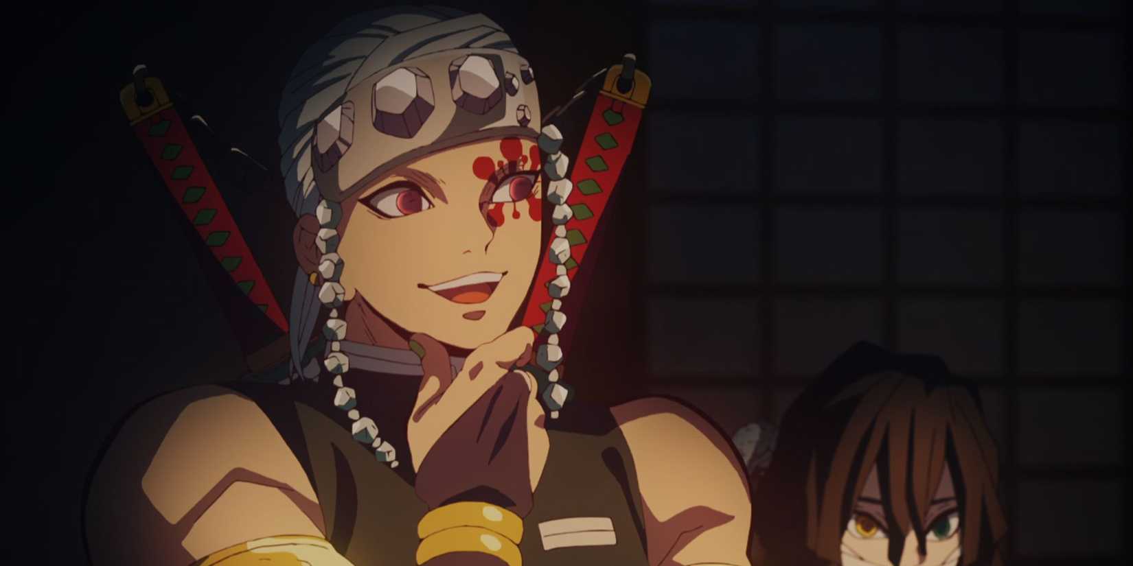 25 Best Tengen Uzui Quotes In Demon Slayer